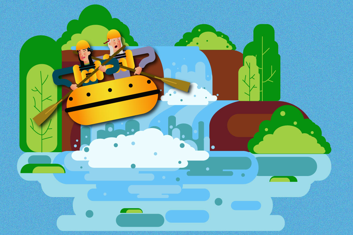 Waterfall methodology: what it is and what it is for - Twproject ...