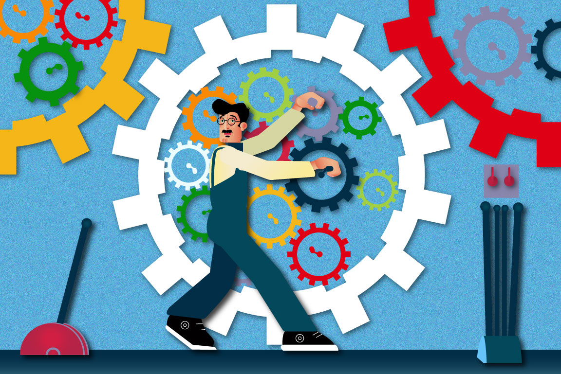 Work packages: what are they and what relation do they have with wbs?