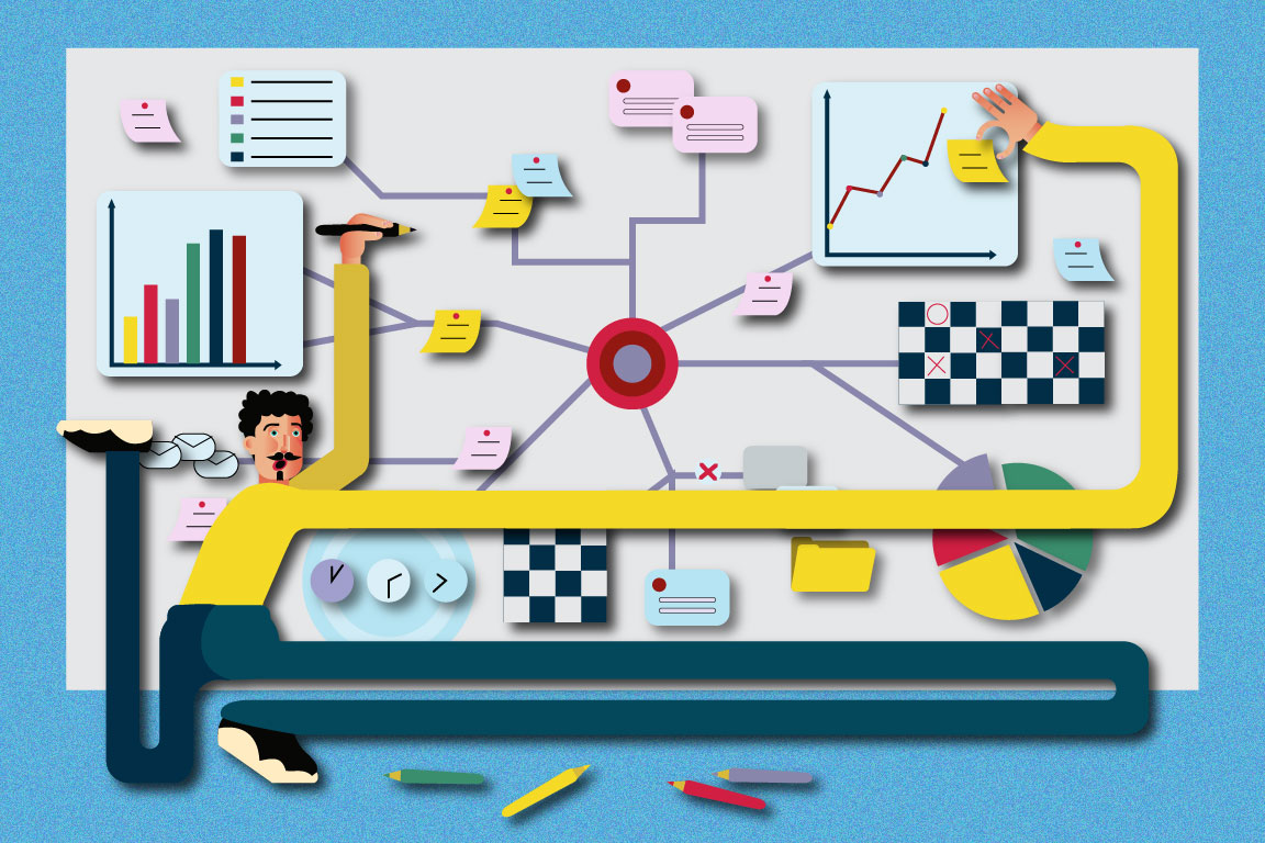 Project management plan: come realizzarlo - Twproject Blog Project management plan: come realizzarlo - Twproject Blog