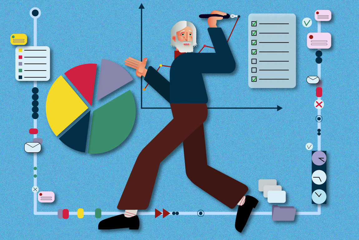 Project management as Head Project Manager - Twproject.com