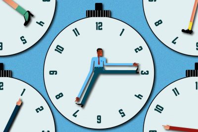 Time reporting: clarity and straightforwardness thanks to a software ...