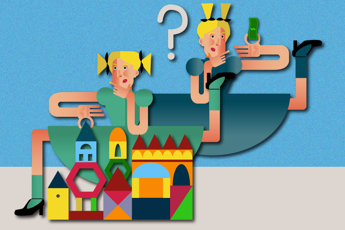 Make or buy? How important the Project Manager is in decision making ...