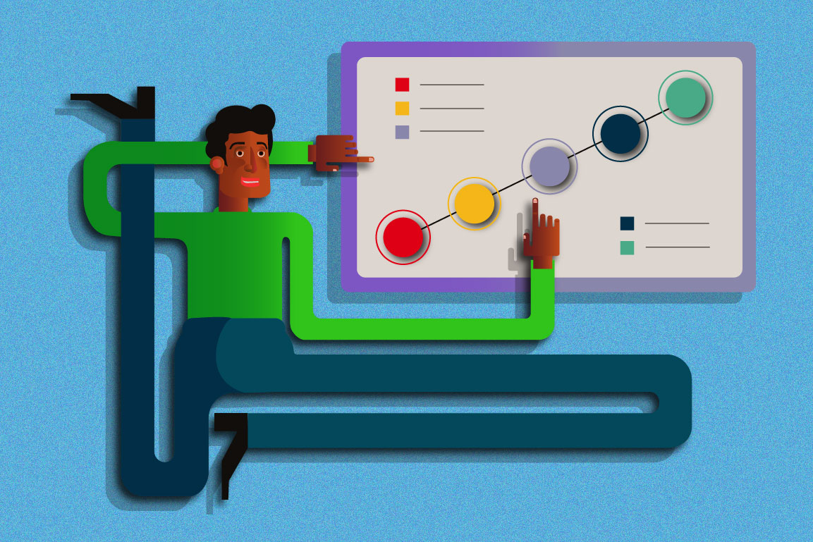 Resource Management Plan: 5 Key Tips For Creating A Perfect One
