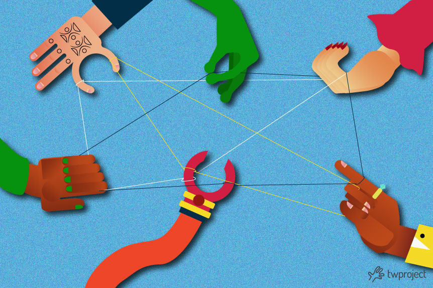 Inclusivity and project management: core values - Twproject