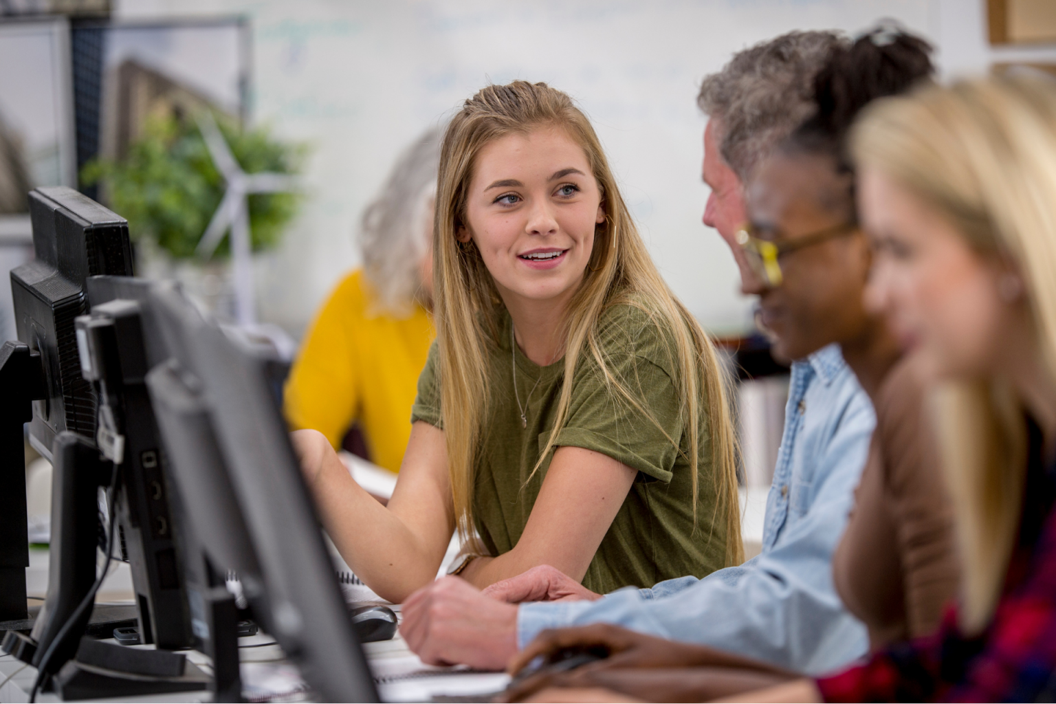 Team performance domain: what's new PMBoK 7 - Twproject