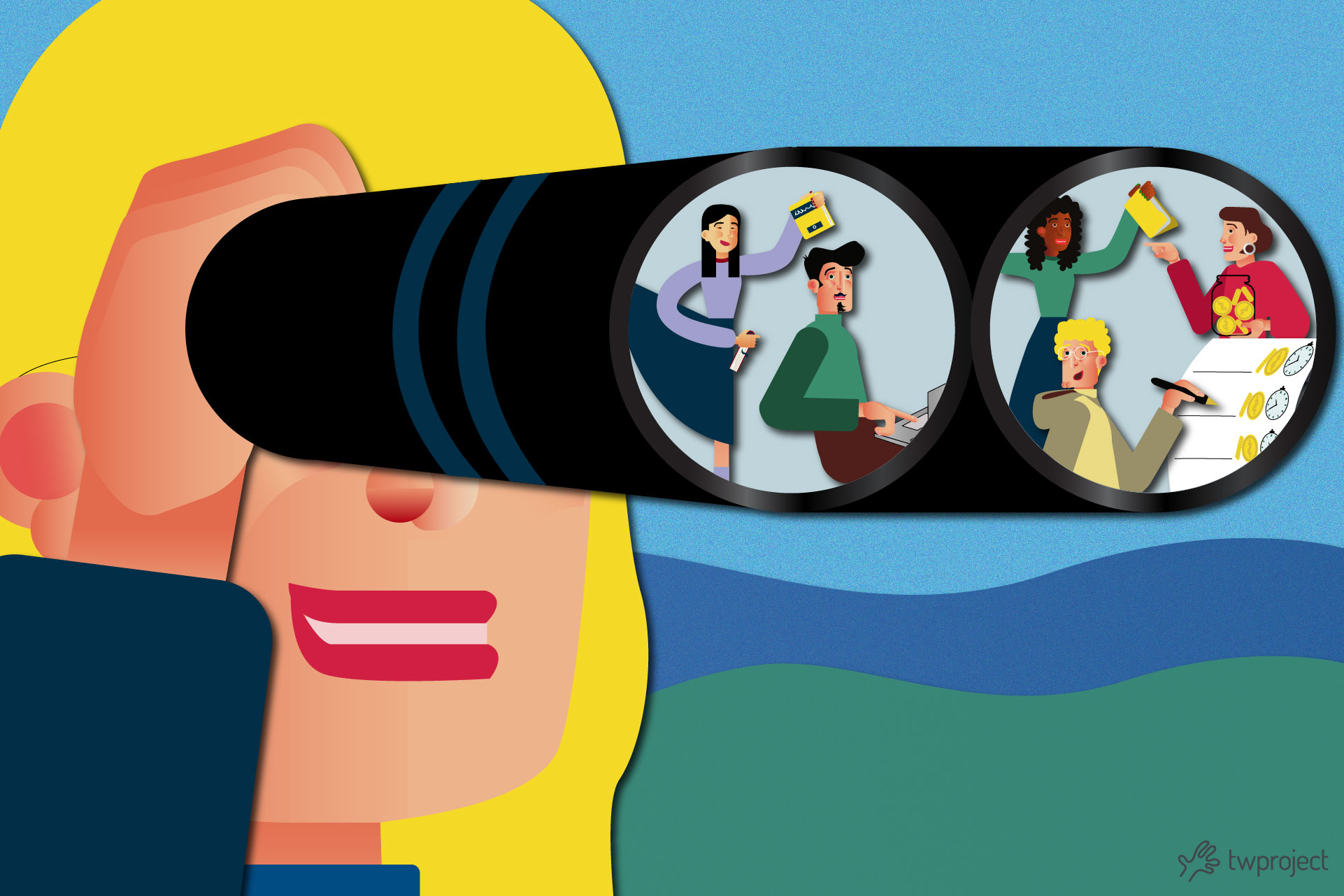 Stakeholder performance domain: how to increase engagement?