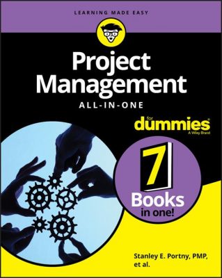 7 project management books to read on vacation