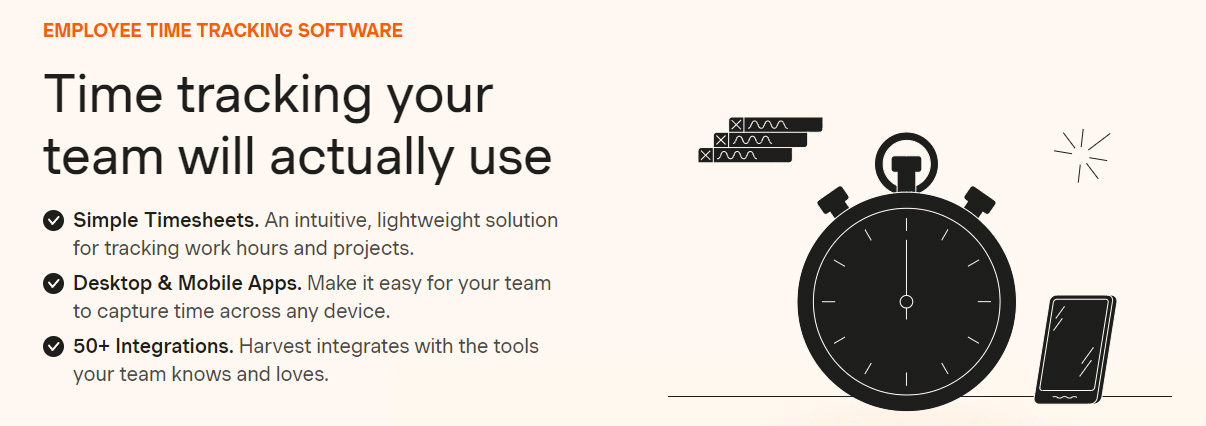 The best time management software of 2023-2024