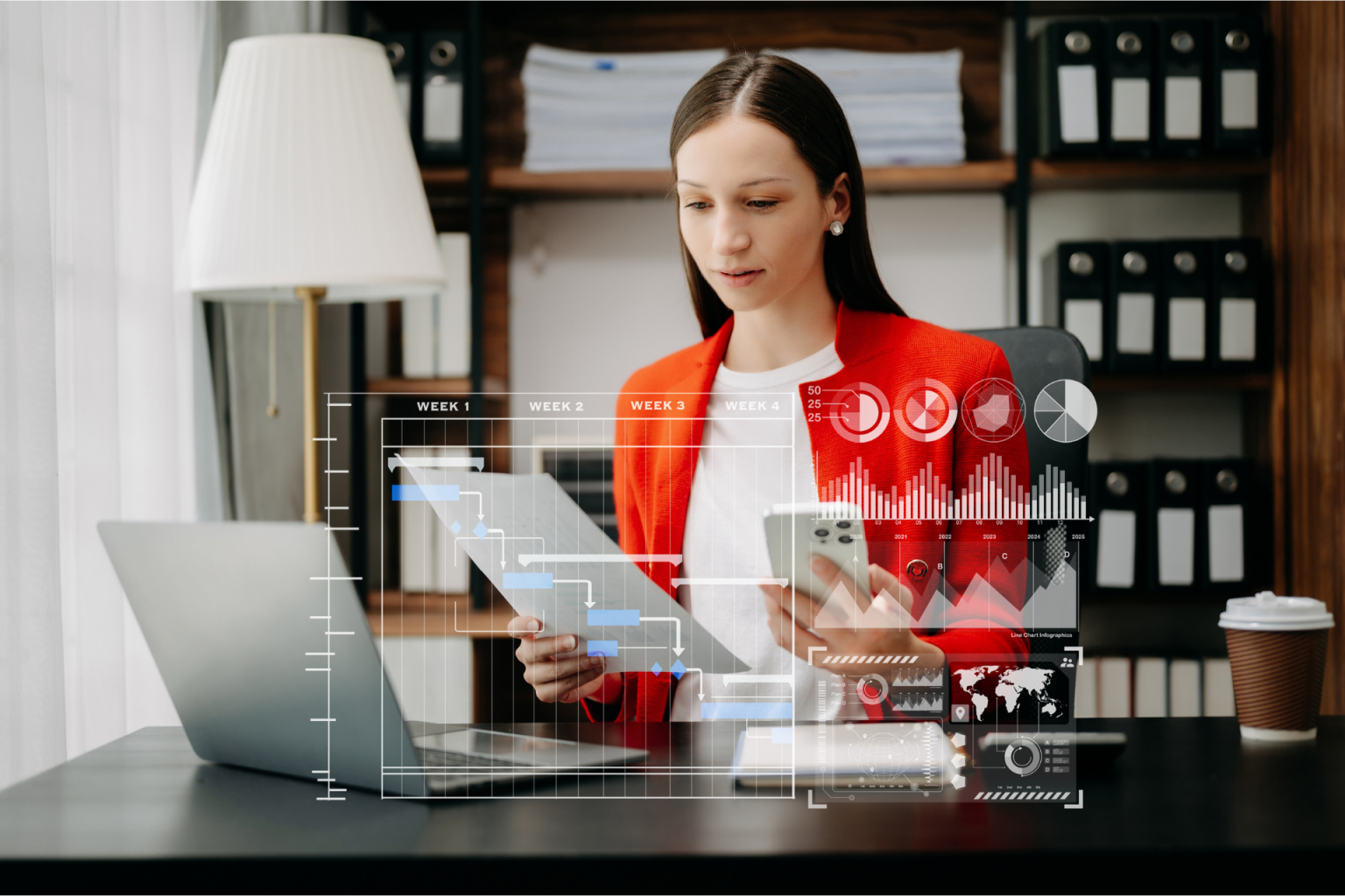 Work breakdown structure vs Product breakdown structure