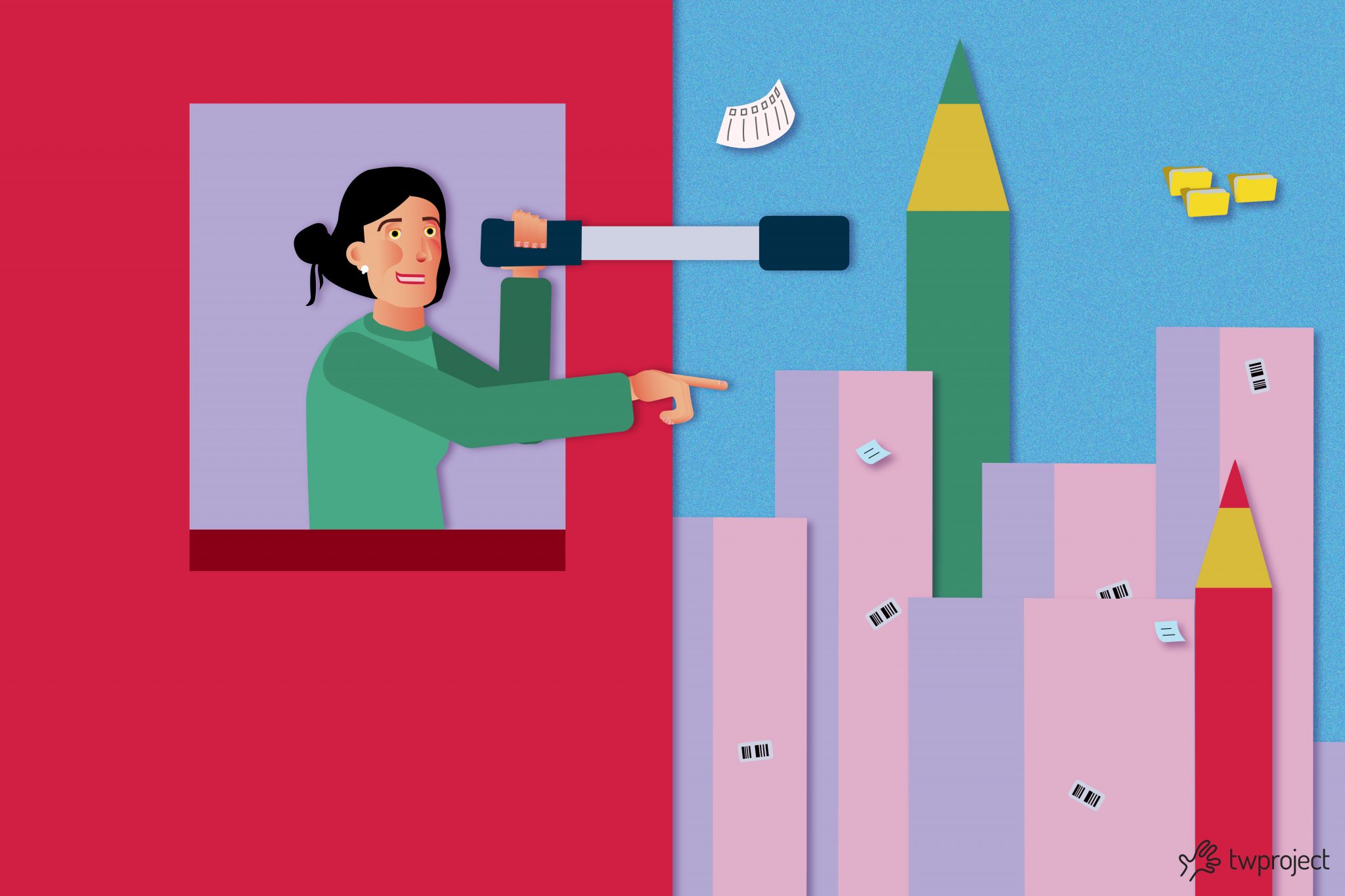 Monitoraggio progetti: strumenti e metodi di valutazione