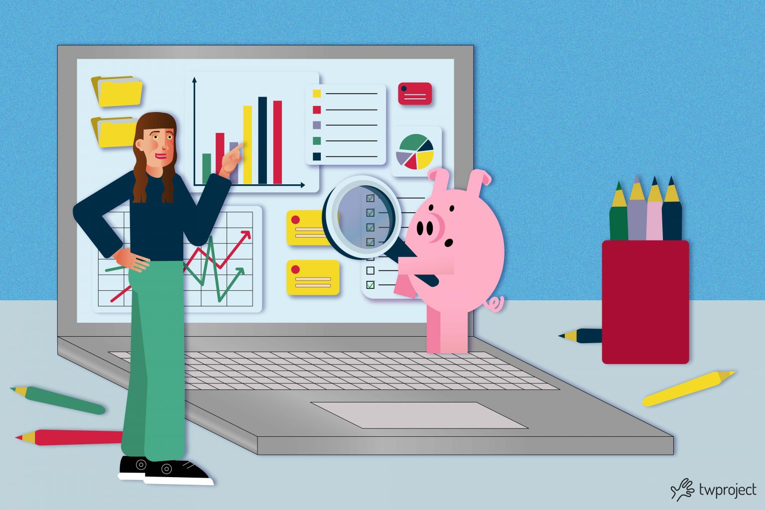 Critical Chain vs Critical Path: Methods Analysis - Twproject.com