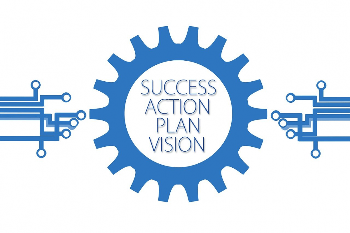 Action Plan: what is and when to implement it (in Project Management ...