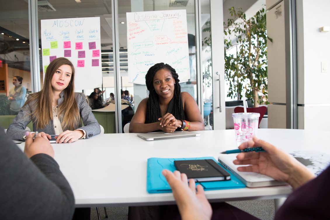 The kick off meeting: how to set up a project start meeting