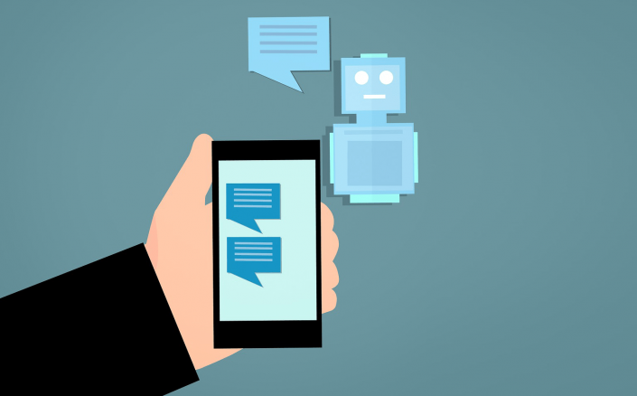 Project chat: how to use it to motivate the team - Twproject.com