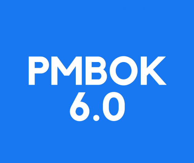 The sixth edition of the PMbok: differences from the 5th edition
